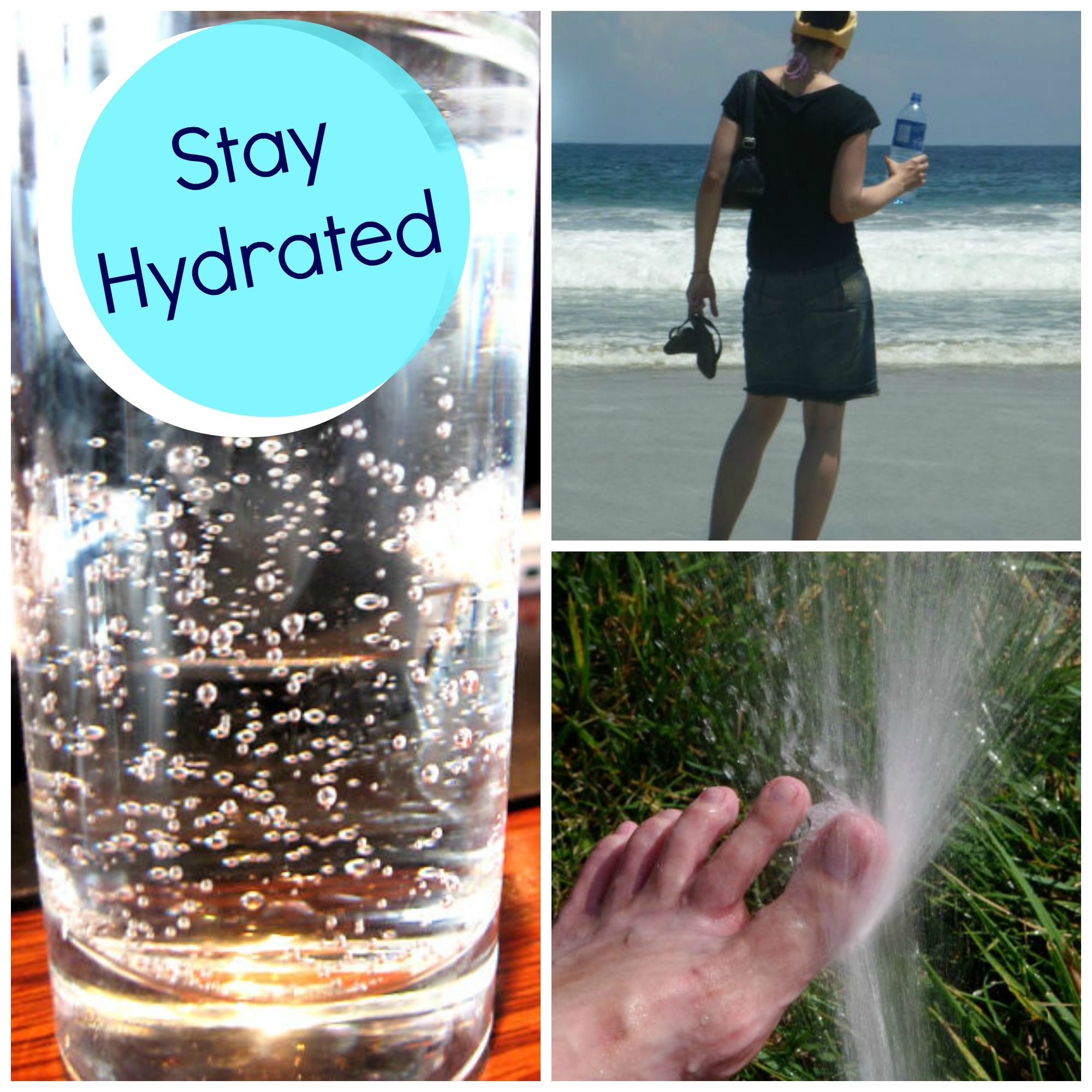 How to Treat Smelly, Stinky, Sweaty Feet this Summer - Jenny at dapperhouse