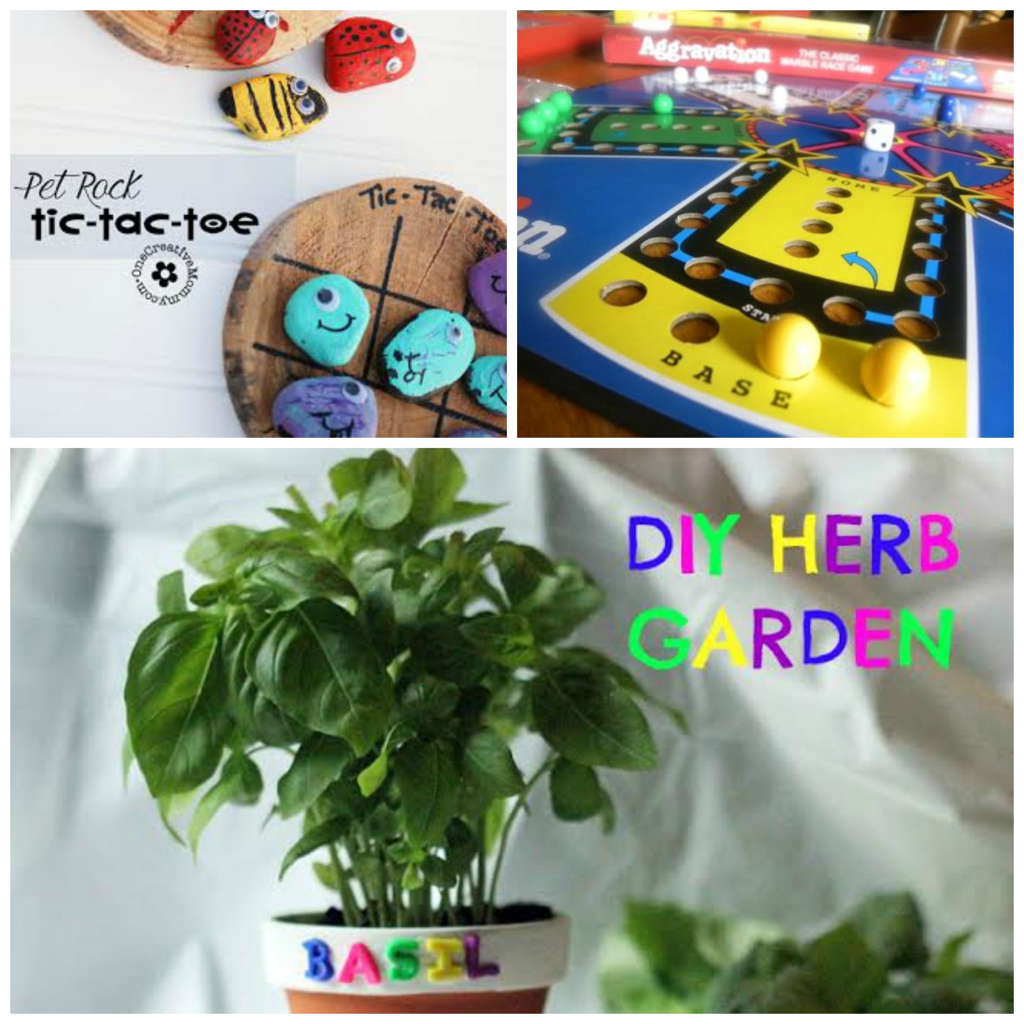 10 Ideas to Make Family Time FUN - Jenny at dapperhouse