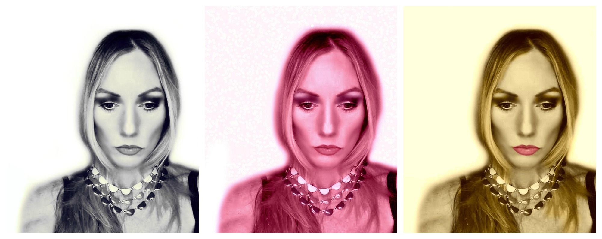 How to Use Make Up and Editing to Get Magazine Style Photos - Jenny at ...