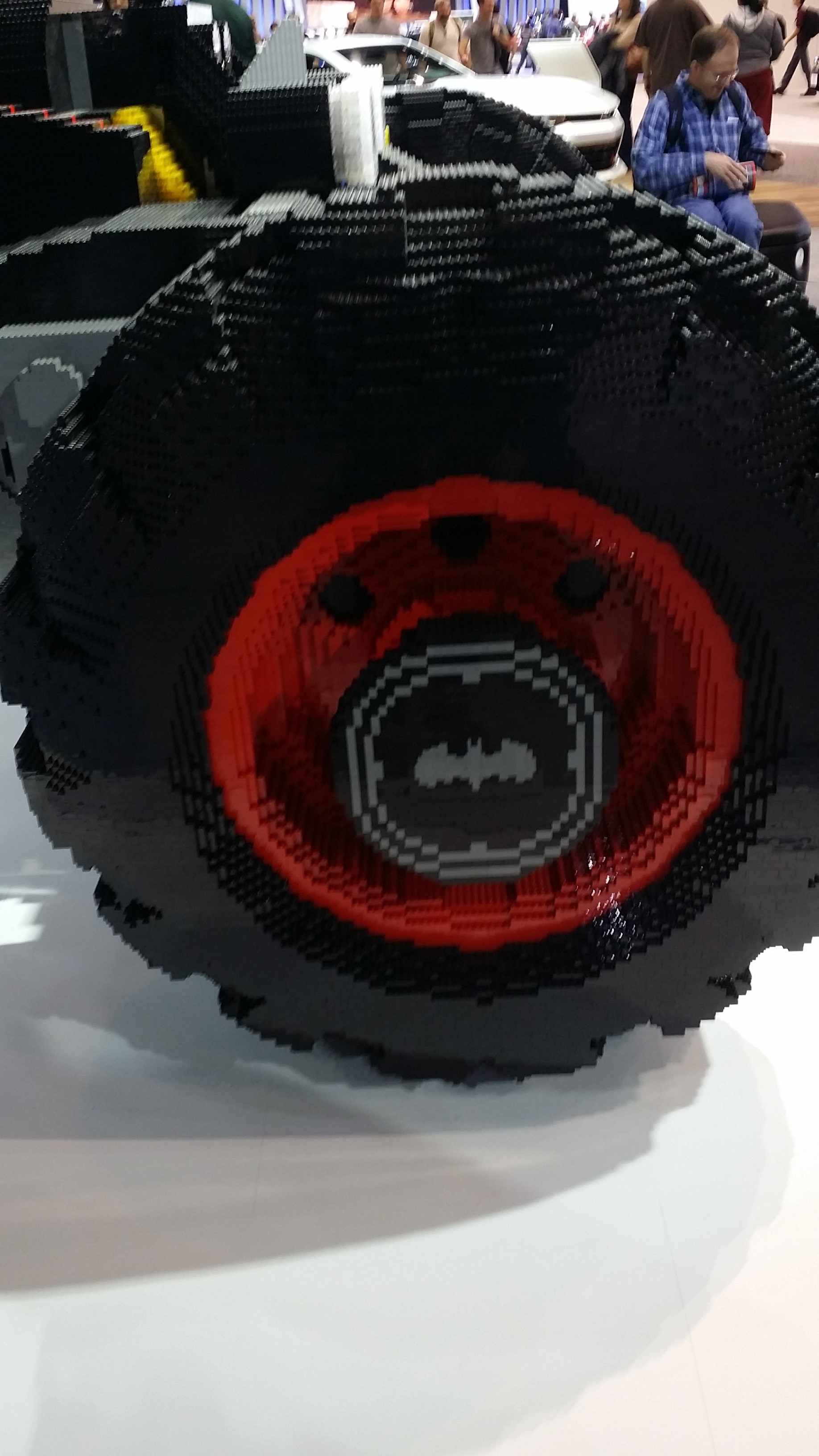 The Chicago Auto Show Insiders Look Photo Gallery Take #1 - Jenny at ...