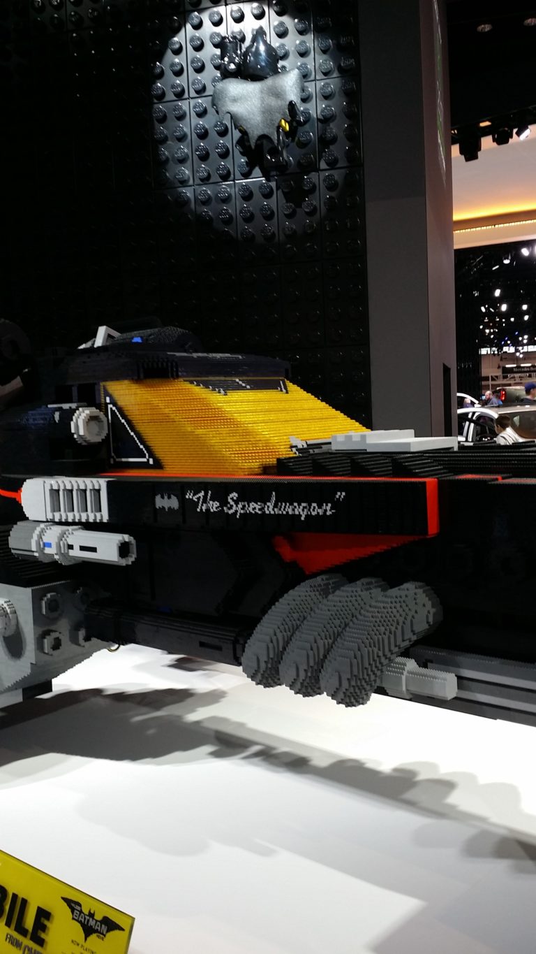 The Chicago Auto Show Insiders Look Photo Gallery Take #1 - Jenny at ...