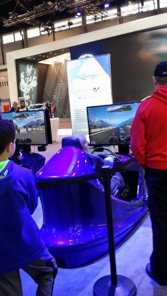 The Chicago Auto Show Insiders Look Photo Gallery Take #1 - Jenny at ...