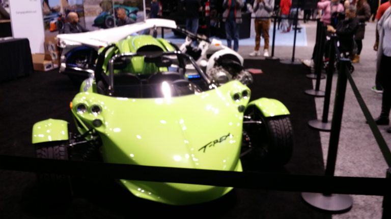 The Chicago Auto Show Insiders Look Photo Gallery Take #1 - Jenny at ...