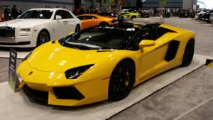 The Chicago Auto Show Insiders Look Photo Gallery Take #1 – Jenny at ...