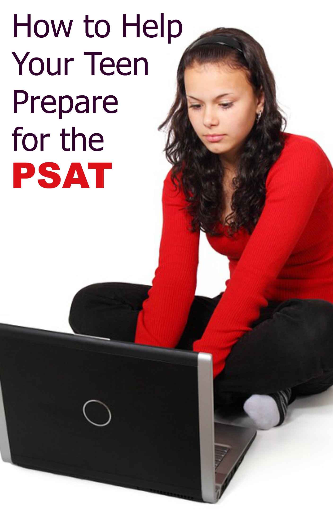 How to Help Your Teen Prepare for the PSAT - Jenny at dapperhouse