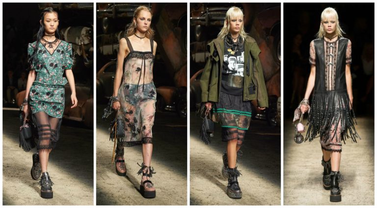 Hottest Fashion Designs in 2017 & How to Get Their Look for Less ...