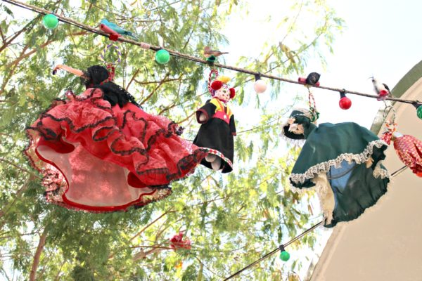 Graffiti & Street Art in Phoenix Arizona (Part 2) - Jenny at dapperhouse