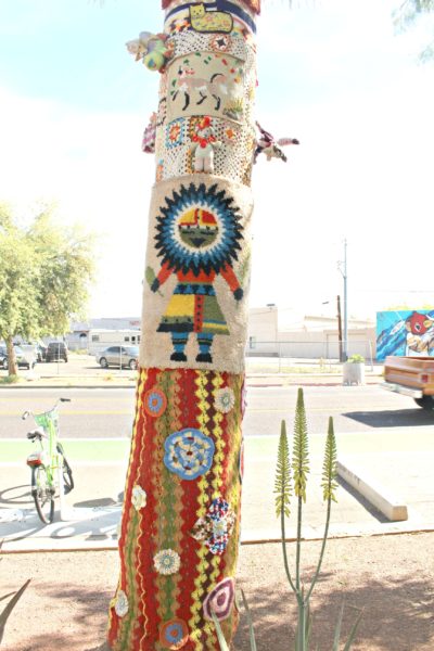 Graffiti & Street Art in Phoenix Arizona (Part 2) - Jenny at dapperhouse