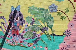 Graffiti & Street Art in Phoenix Arizona (Part 2) - Jenny at dapperhouse