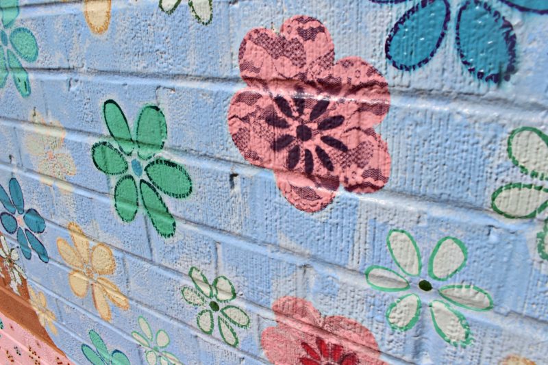 Graffiti & Street Art in Phoenix Arizona (Part 2) - Jenny at dapperhouse