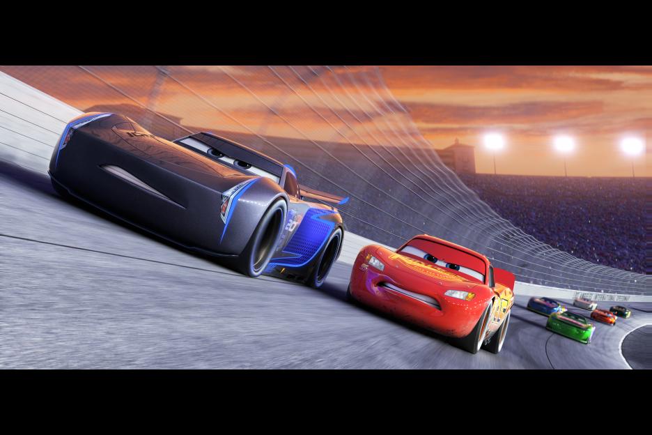 CARS 3 Opens in Theatres Everywhere on June 16th! Disney/Pixar - Jenny ...