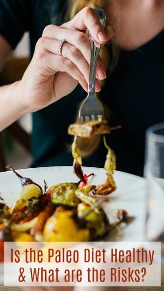 Is the Paleo Diet Healthy and What are the Risks? - Jenny at dapperhouse