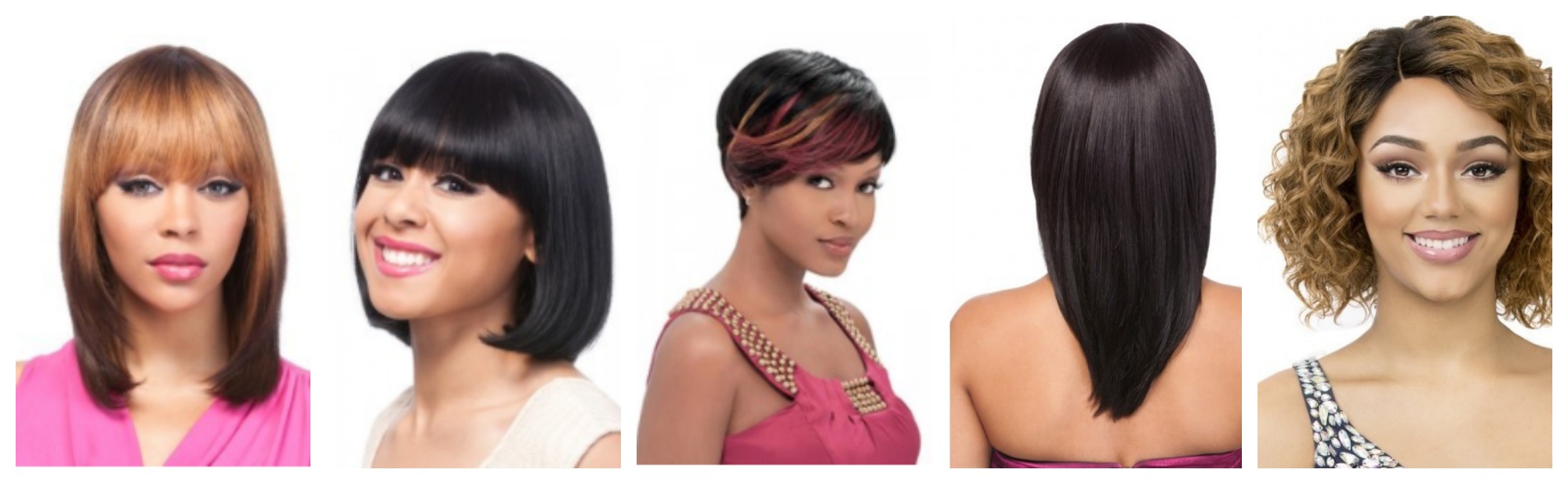 Affordable Real Hair Wigs that Look Beautiful and Natural - Jenny at ...