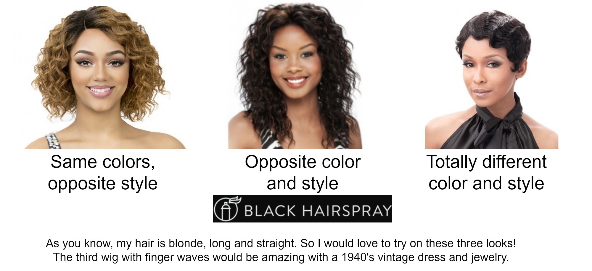 Affordable Real Hair Wigs that Look Beautiful and Natural - Jenny at ...