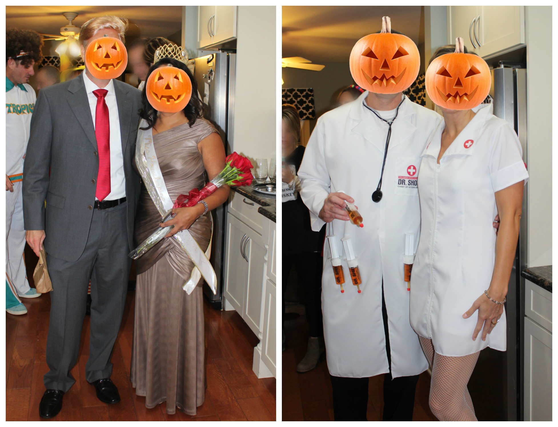 50 Adult Costume Ideas & Party Decor Inspo for Halloween - Jenny at ...