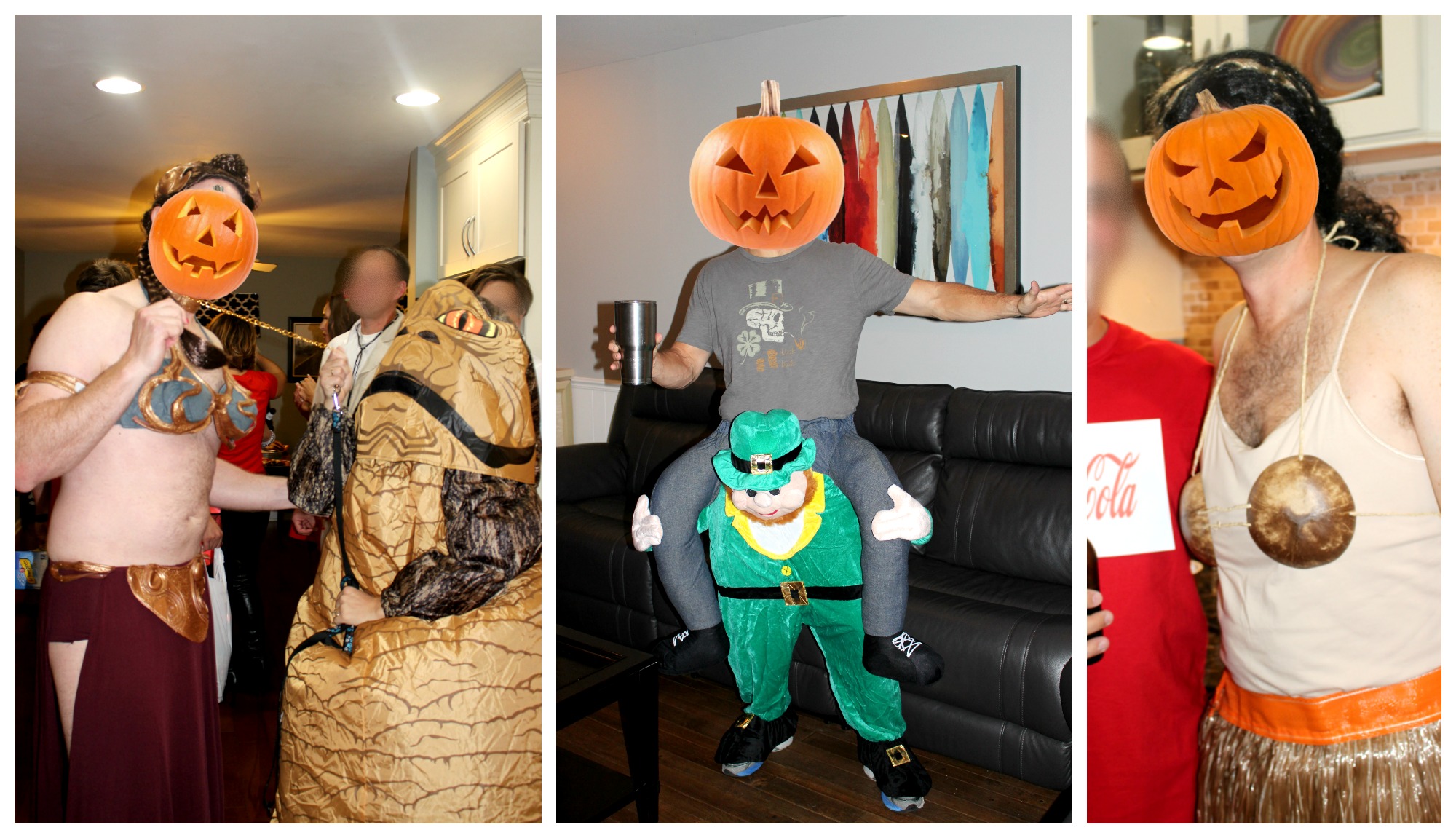 50 Adult Costume Ideas & Party Decor Inspo for Halloween - Jenny at ...