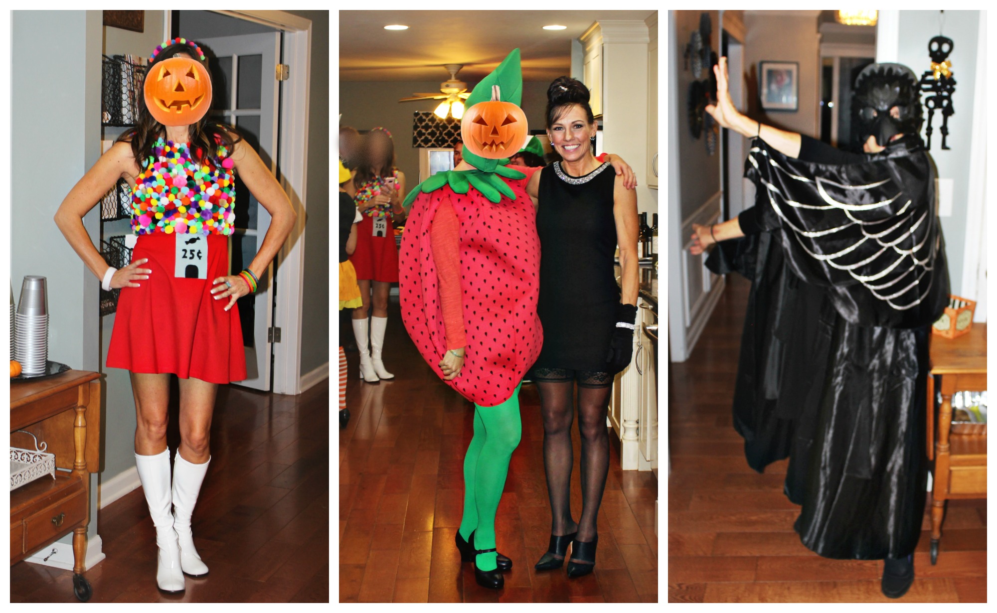 50 Adult Costume Ideas & Party Decor Inspo for Halloween - Jenny at ...