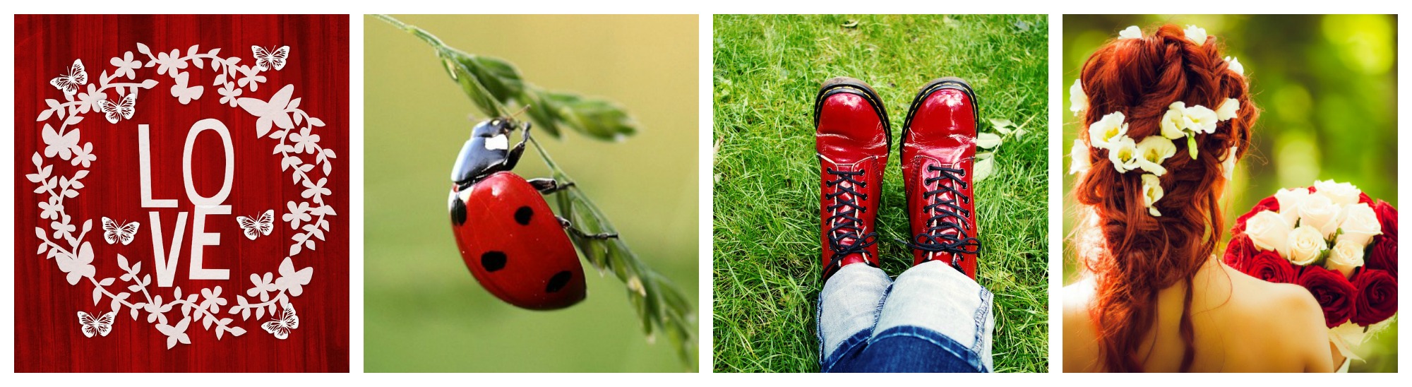 RED - What Your Favorite Color Says About You - Jenny at dapperhouse