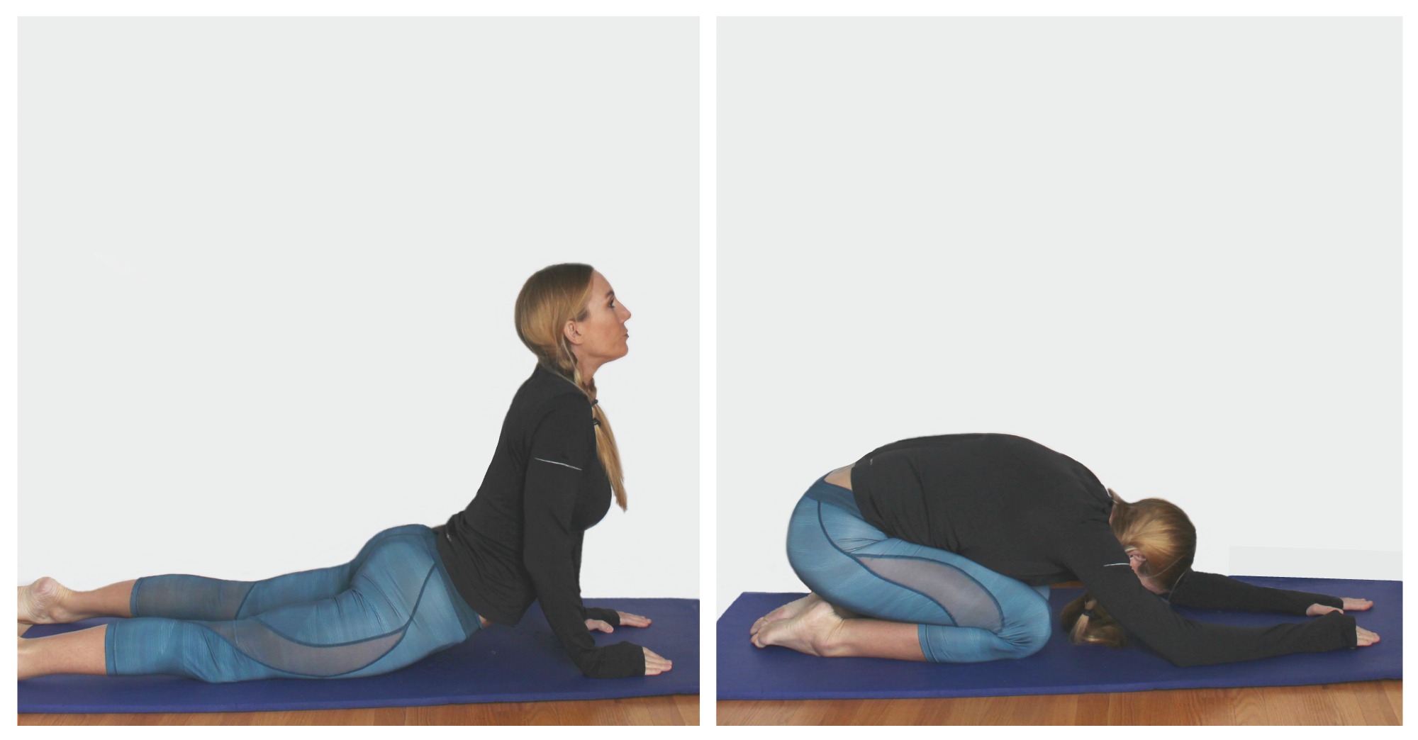 Get the Abs & Butt You Really Want Without Leaving the House - Jenny at ...