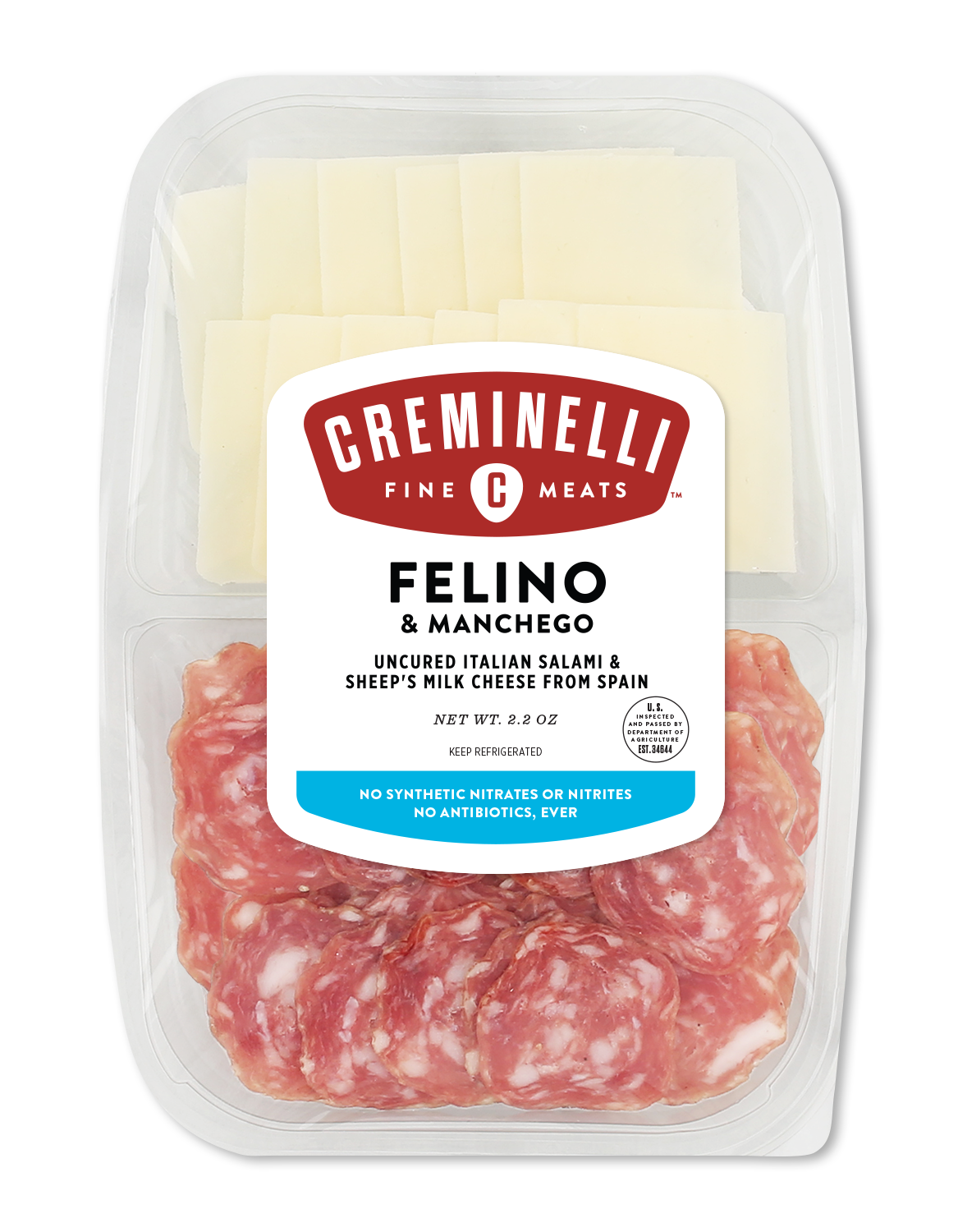 How We Share Kidneys and a Healthy Lifestyle with Creminelli Fine Meats ...