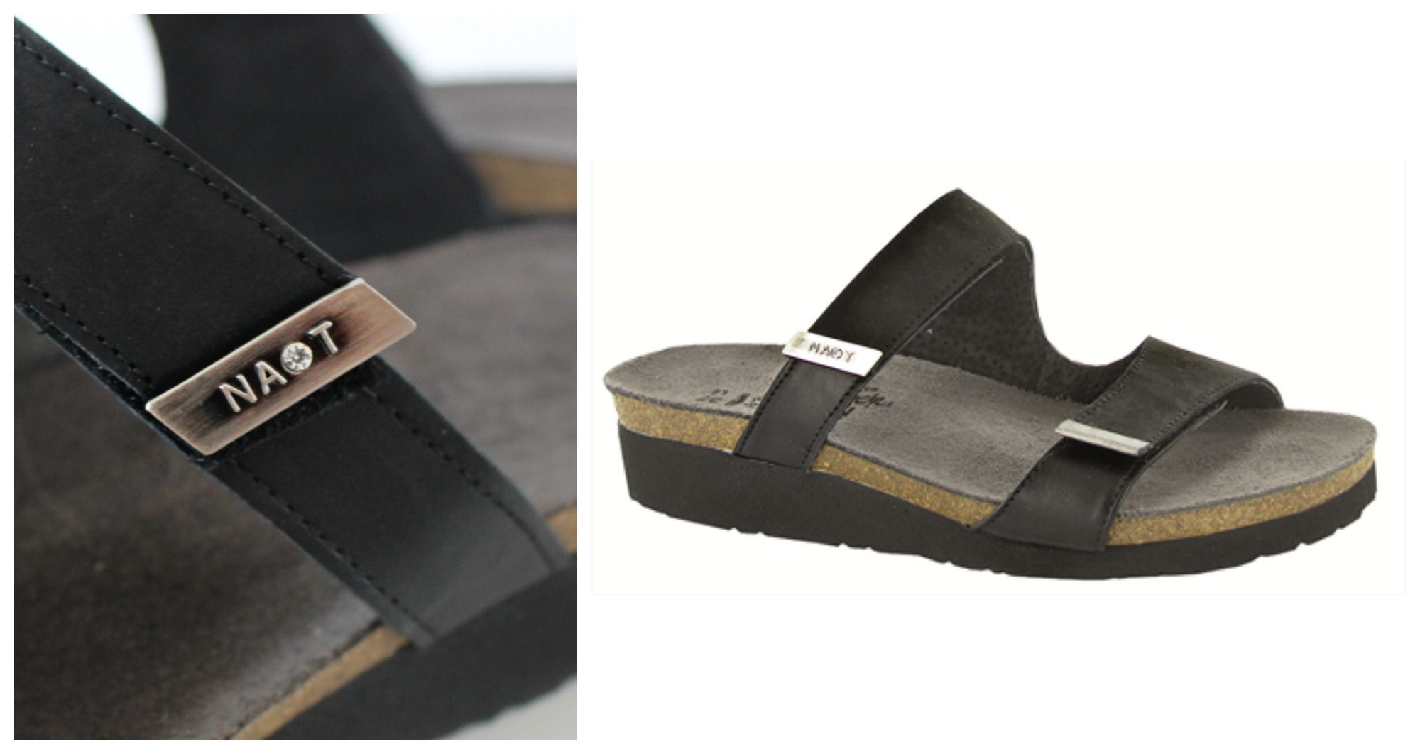 These Are my Most Comfortable Pair of Stylish Shoes From NAOT - Jenny ...