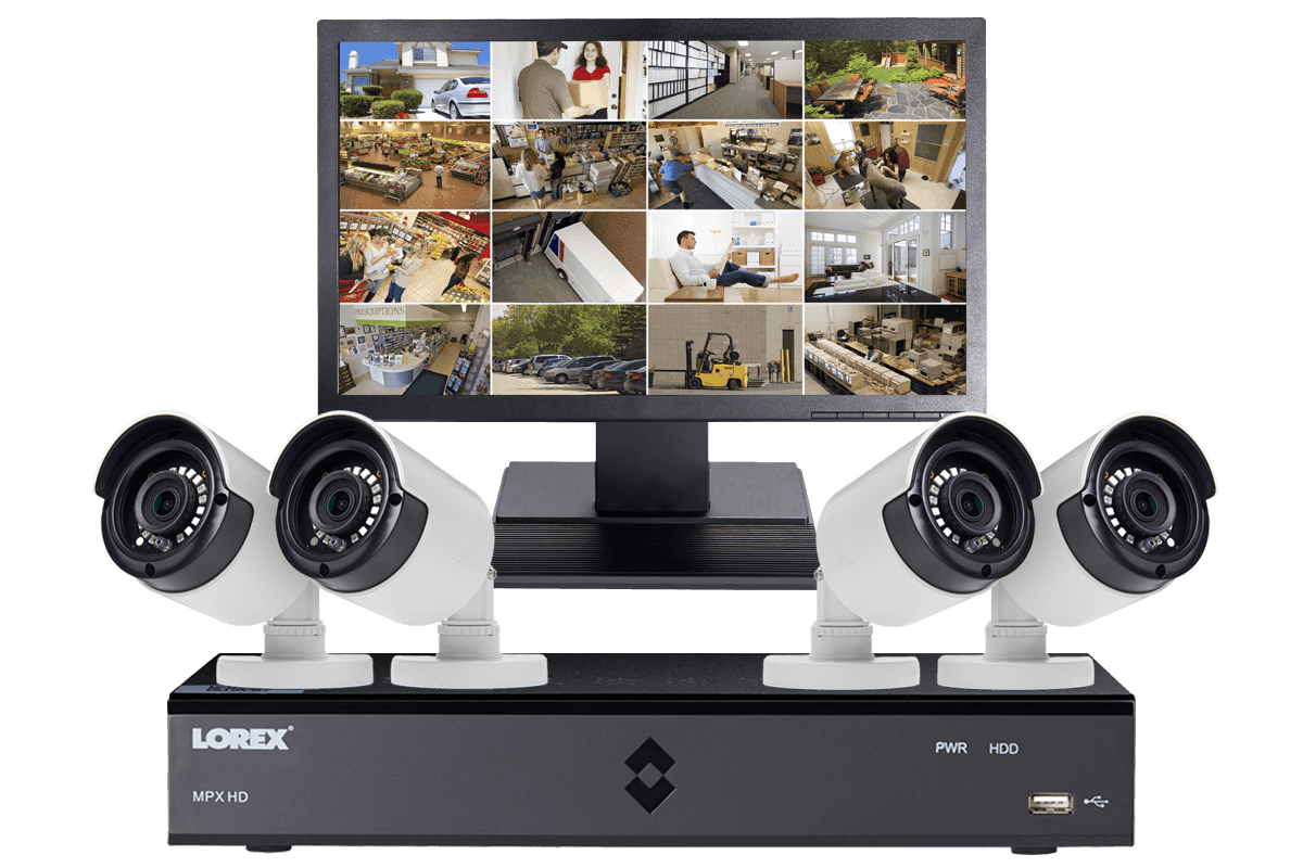 4 Cool Features Your Security Camera Offers - Jenny at dapperhouse