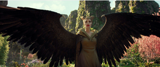 NEW TRAILER FOR DISNEY’S “MALEFICENT: MISTRESS OF EVIL" - Jenny at ...