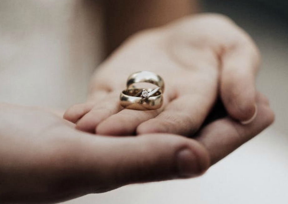 Five Things to Think About When Buying a Wedding Band - Jenny at ...