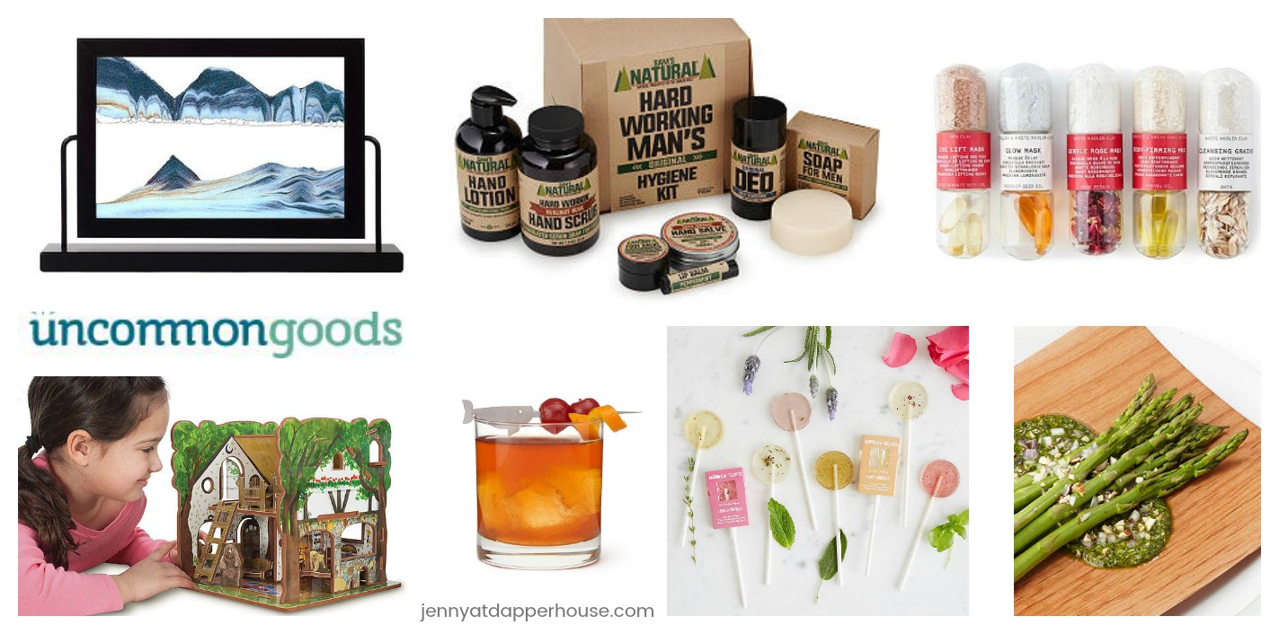 Where to Buy Gifts So People Will Know You're On Point - Jenny at ...