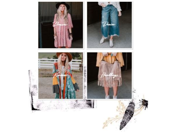 10 Best Online Boutiques with Fashion Forward Clothing and Affordable ...