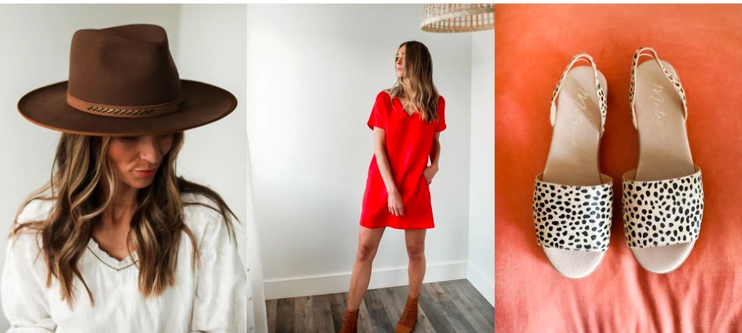 10 Best Online Boutiques with Fashion Forward Clothing and Affordable ...