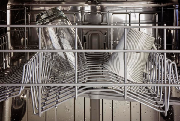 5 Dishwashers with Three Racks That You Can Buy This Year - Jenny at ...