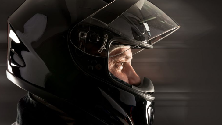 Top 5 Characteristics of a Good Motocross Helmet