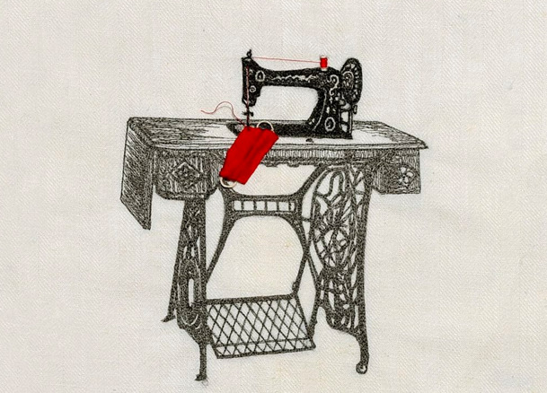 Sewing An Age Old Craft: A Beginner’s Guide to Revival - Jenny at ...