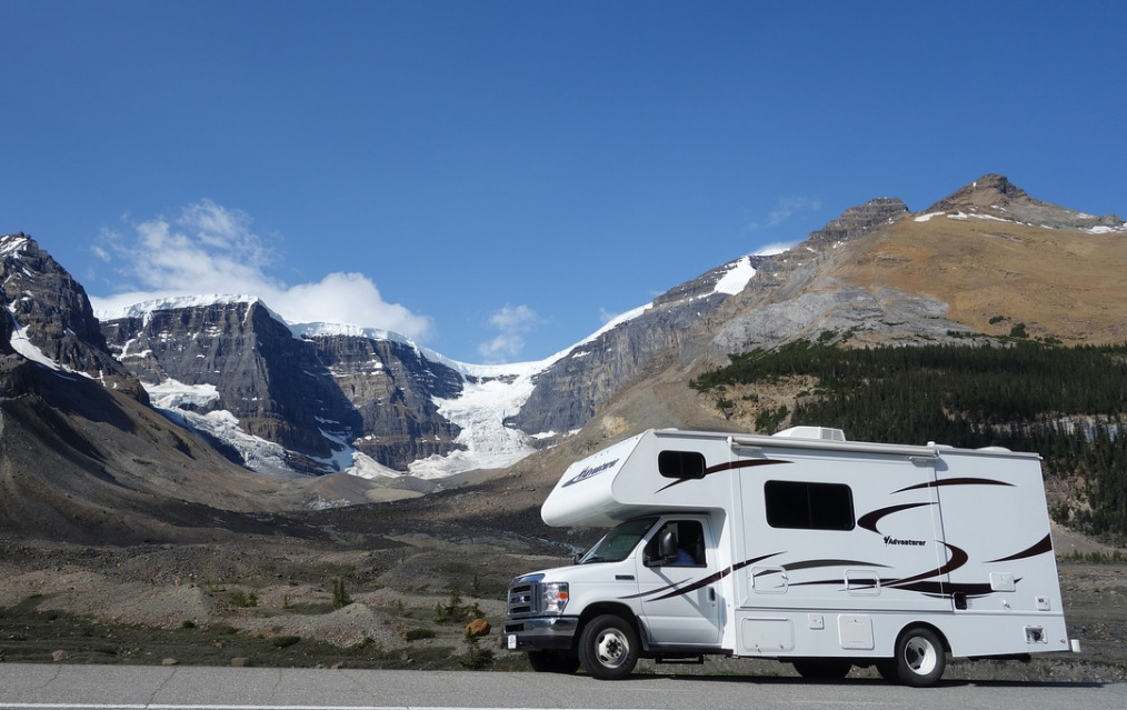 How to Fund Your Motorhome Trip in 2021 - Jenny at dapperhouse