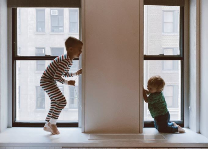 5 Ways to Make Your House More Child Friendly - Jenny at dapperhouse