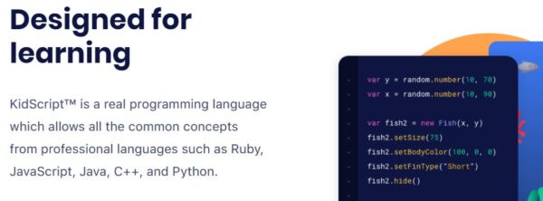 Coding Camp is the Coolest Activity for Kids – Jenny at dapperhouse