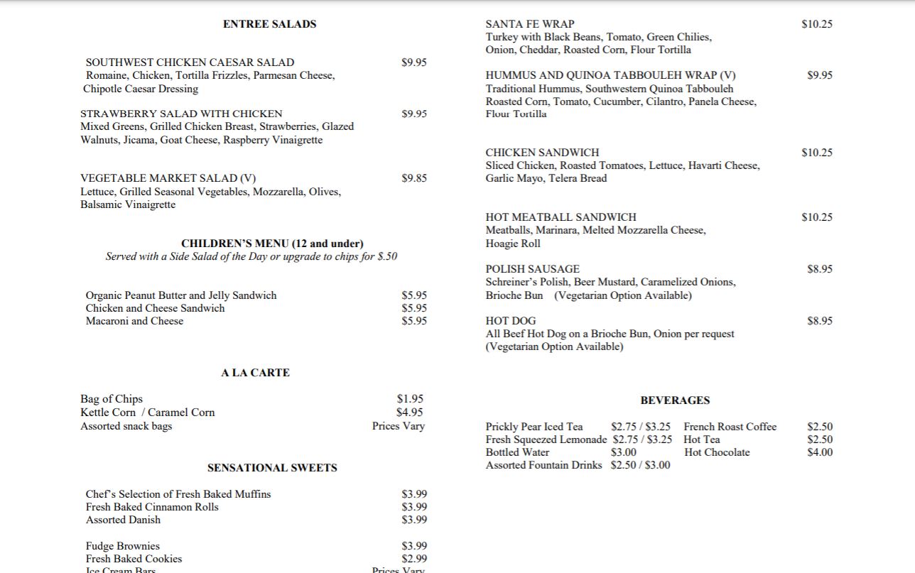 Why You Should Visit the Arizona Desert Botanical Gardens - Jenny at ...