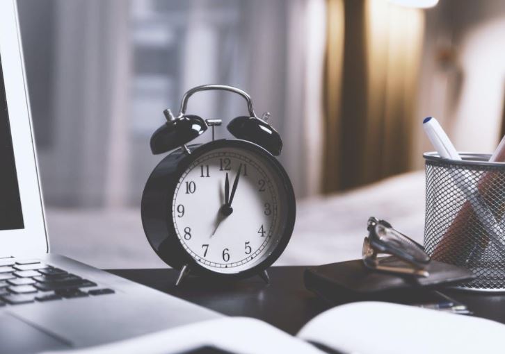 3 Effective Time Management Tips for Remote-Working Moms - Jenny at ...