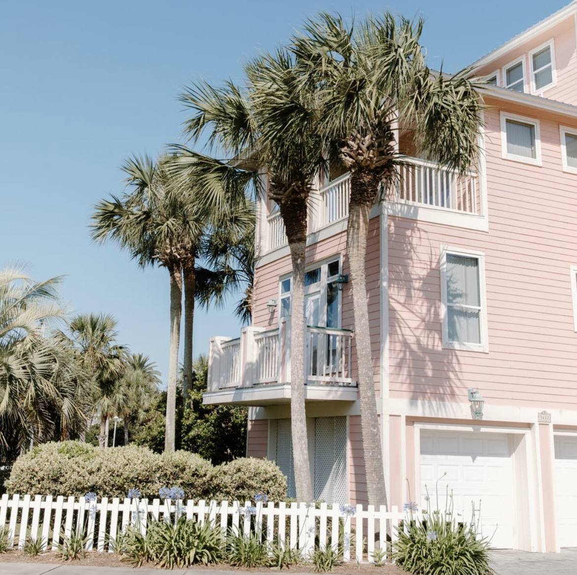 Exterior Design Tips - Jenny at dapperhouse