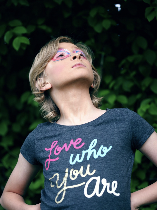 6 Ways to Make Your True Self Shine Through - Jenny at dapperhouse