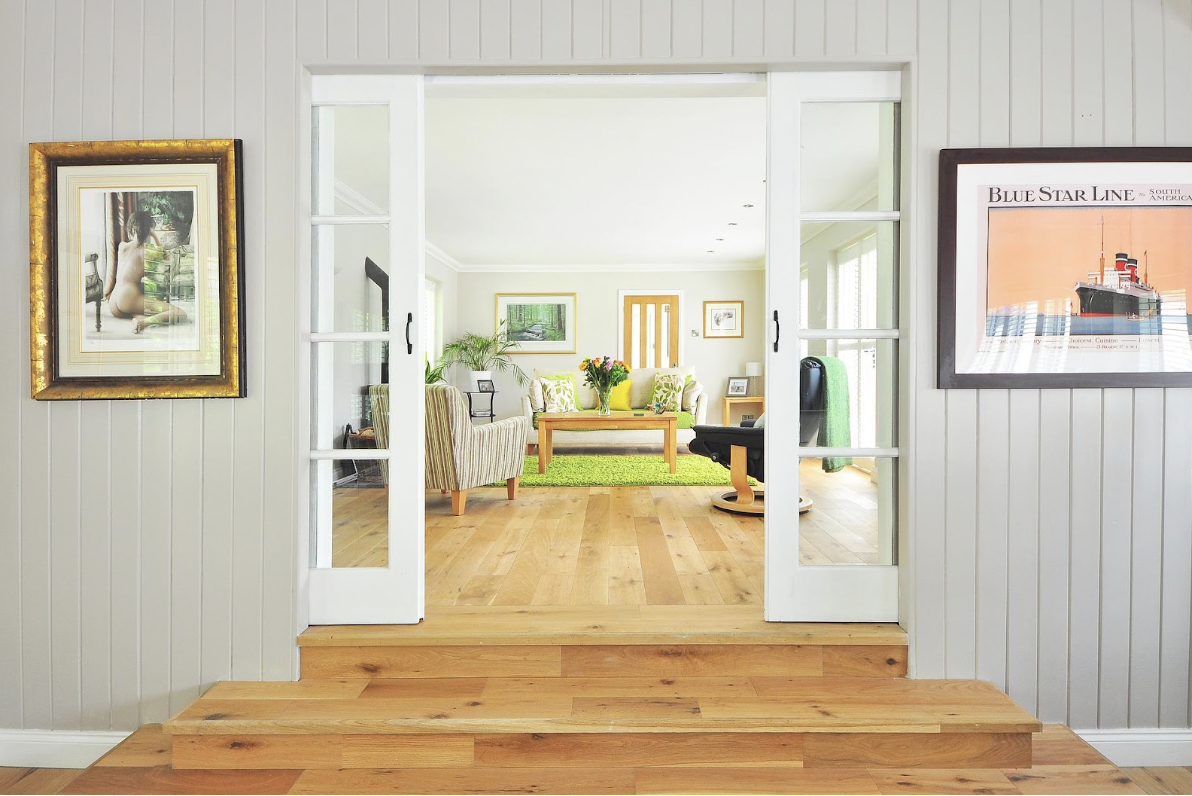 Decorating Your New Home: Your Quick Guide - Jenny at dapperhouse