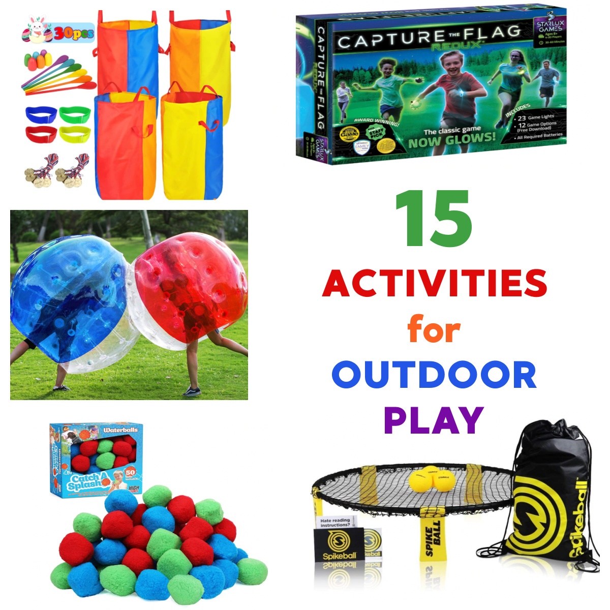 15 Toys and Activities for Family Fun - Jenny at dapperhouse