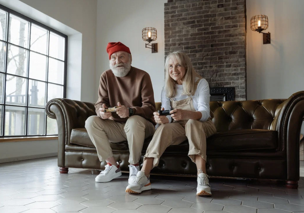 Great Things To Do After Retirement - Jenny at dapperhouse