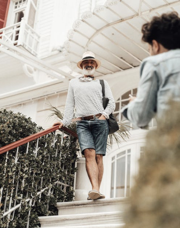 Getting Your Retirement Plans In Order - Jenny at dapperhouse