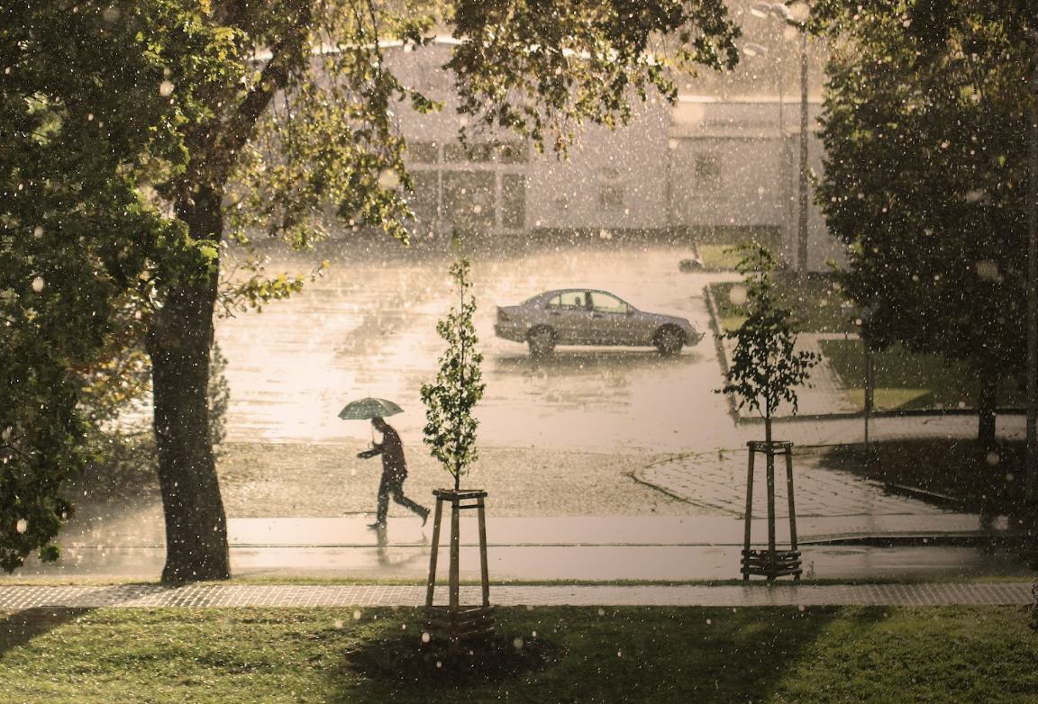 Overcoming Disaster: How to Rebuild After Storm Damage to Your Home ...