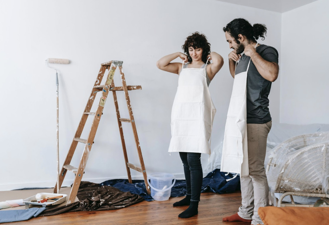 15 Home Remodeling Projects Worth Considering - Jenny at dapperhouse