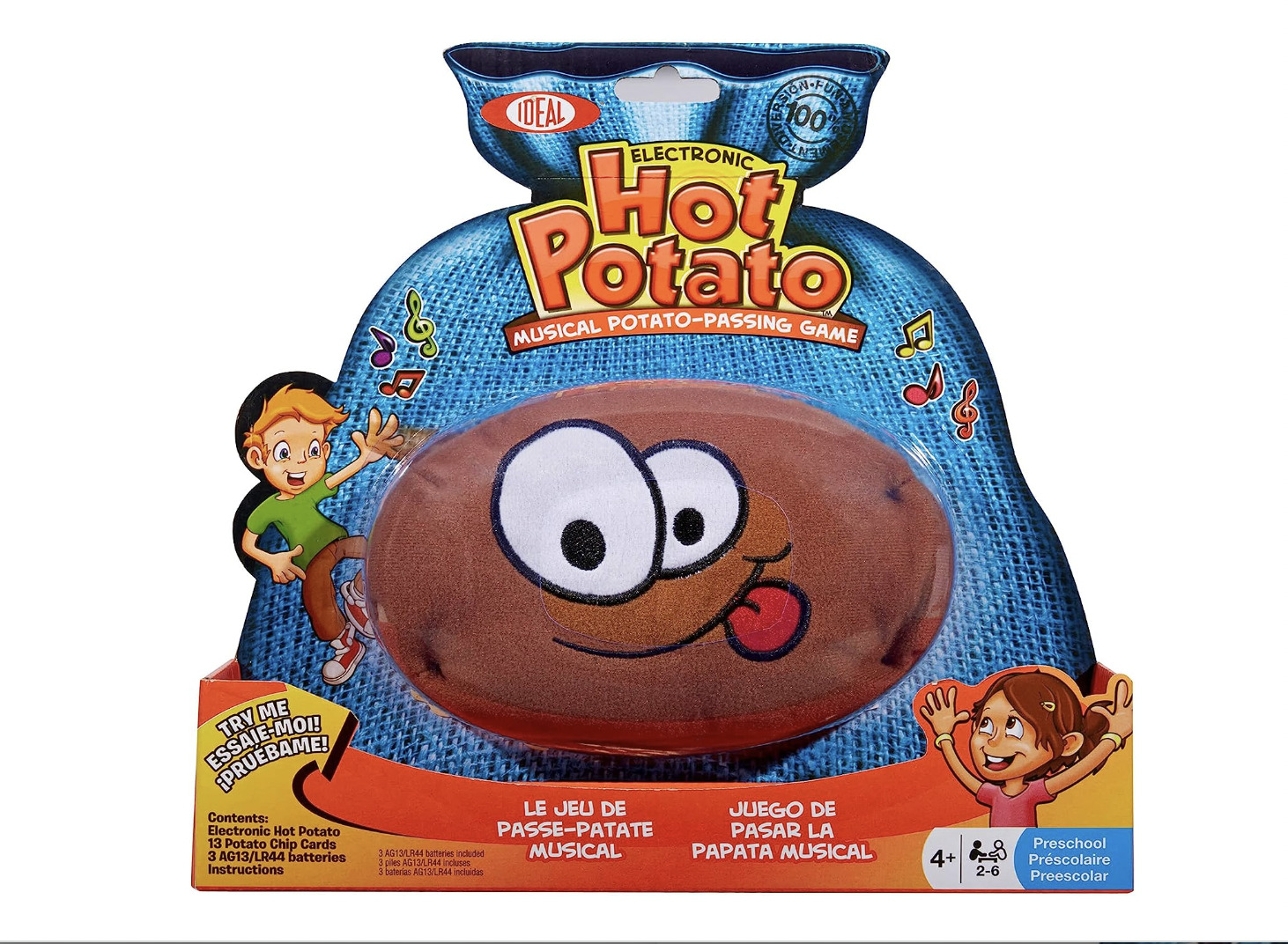 20 Indoor Activity Toys for Kids and Families - Jenny at dapperhouse