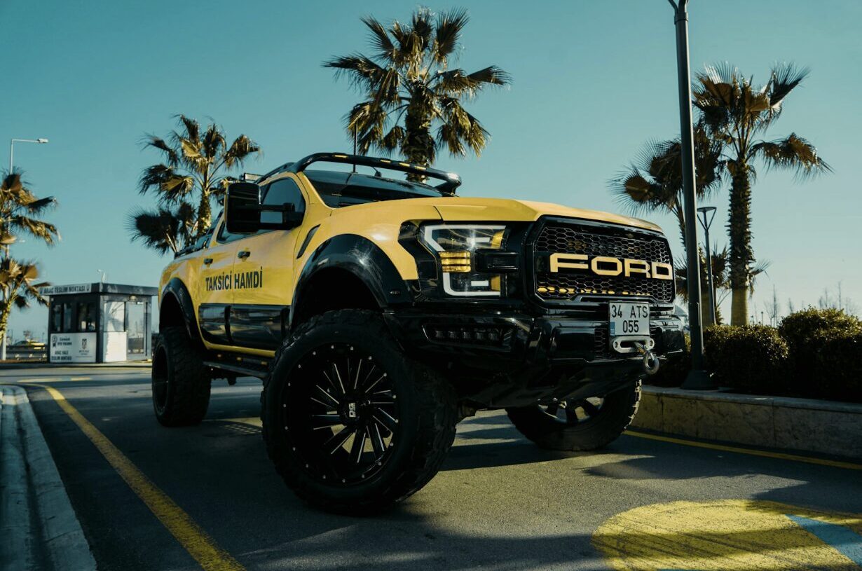 Reasons to Customize Your Vehicle - Jenny at dapperhouse