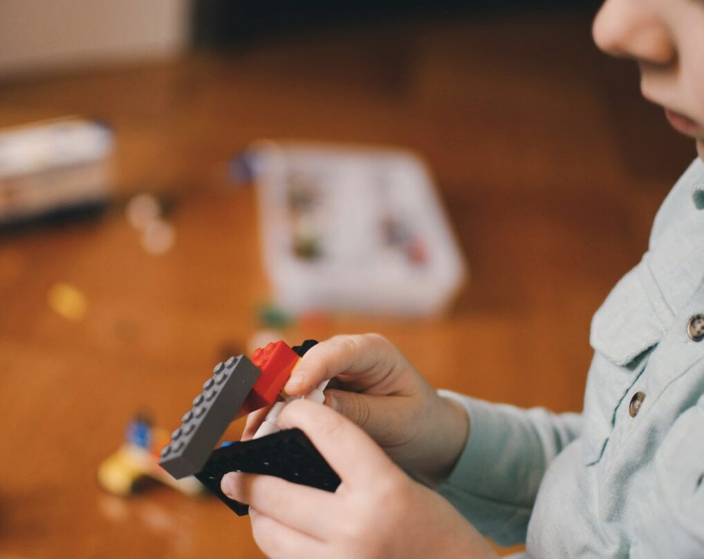 How to Help Your Children Have Fun While Learning - Jenny at dapperhouse